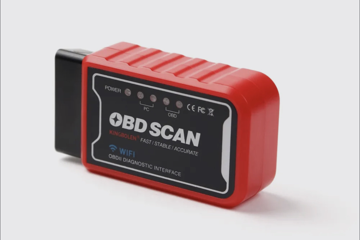 Car Scanner — Volkswagen Polo liftback, 1,4 л, 2022 года | просто так ...