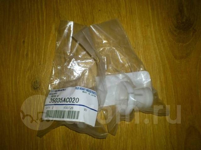 Ревизия кулисы МКПП — Subaru Forester (SF), 2 л, 1999 года | своими ...