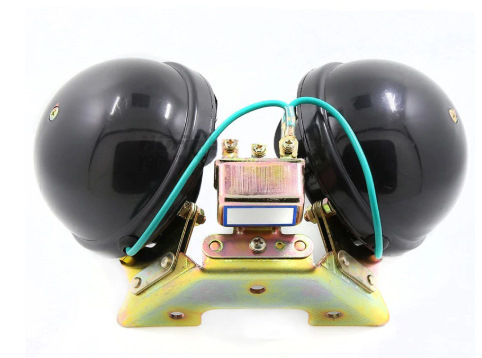 Замена втулок стабилизатора с KDSS + Громкий клаксон + органайзеры в ...