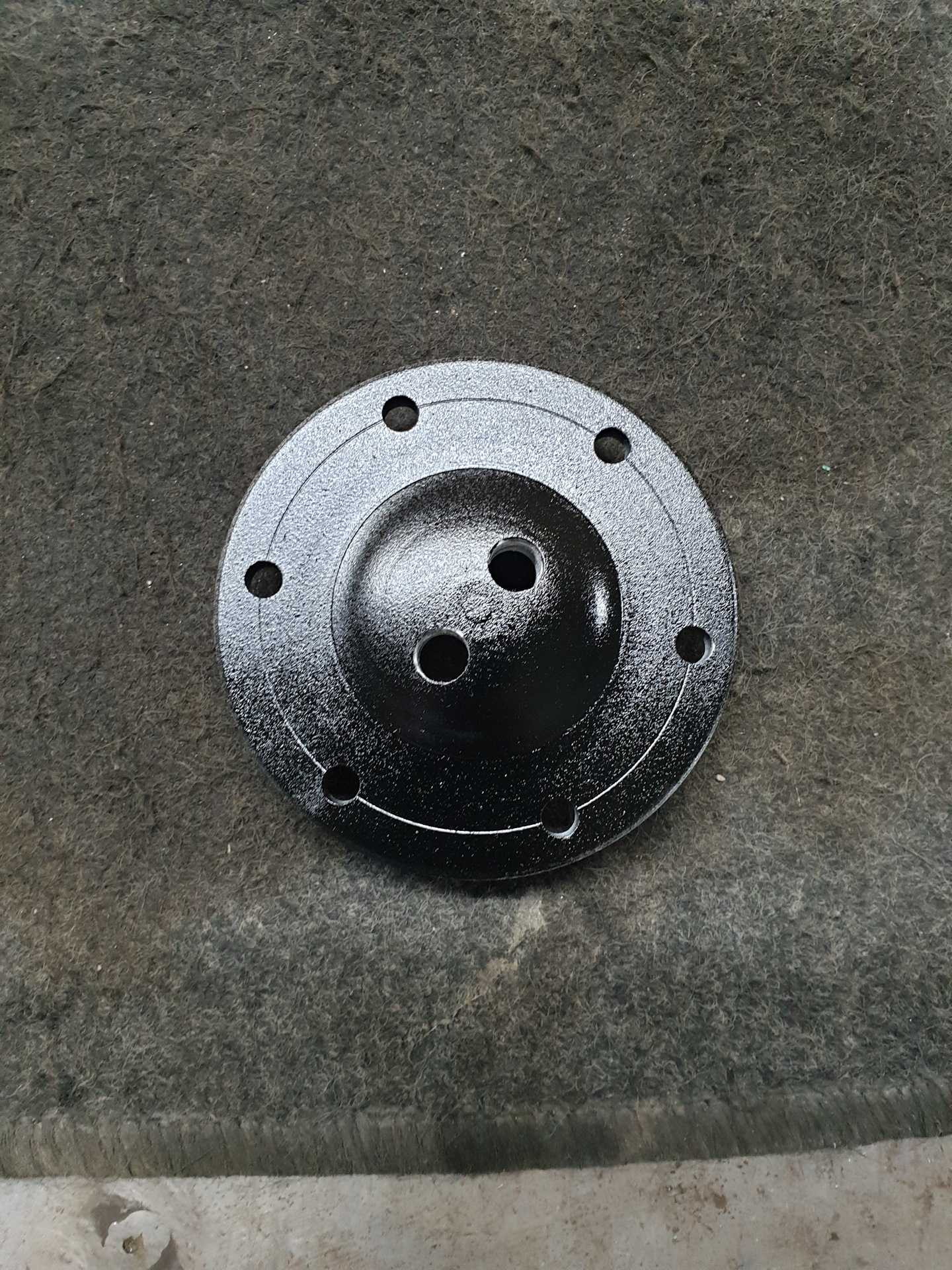 Разные мелочи — Land Rover Range Rover (3G), 3,6 л, 2010 года | своими ...