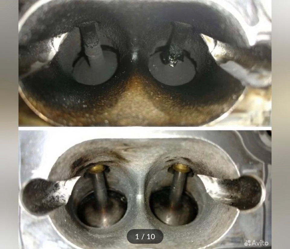 Победа! Ошибки P0171 и P119A Переобеднение смеси и датчик давления ...