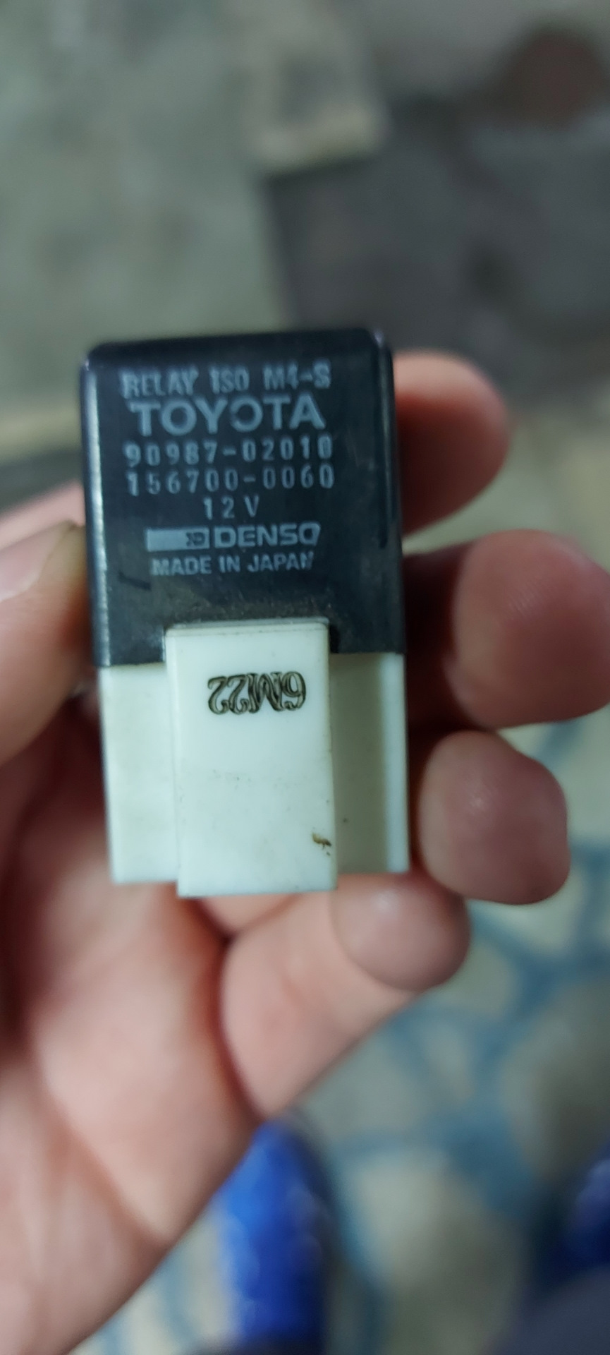 Как маленькая проблема стала большой — Toyota Corolla Levin (AE100/101 ...