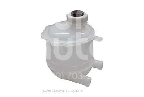 TRK1300 Бачок расширительный (7701203218 + 7700805031) TORK | Запчасти ...
