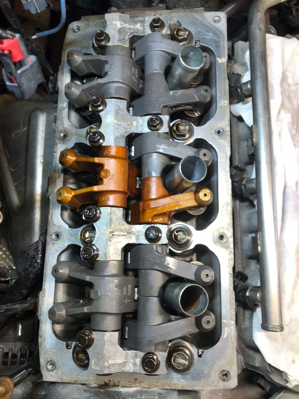 Proton Inspira Modified