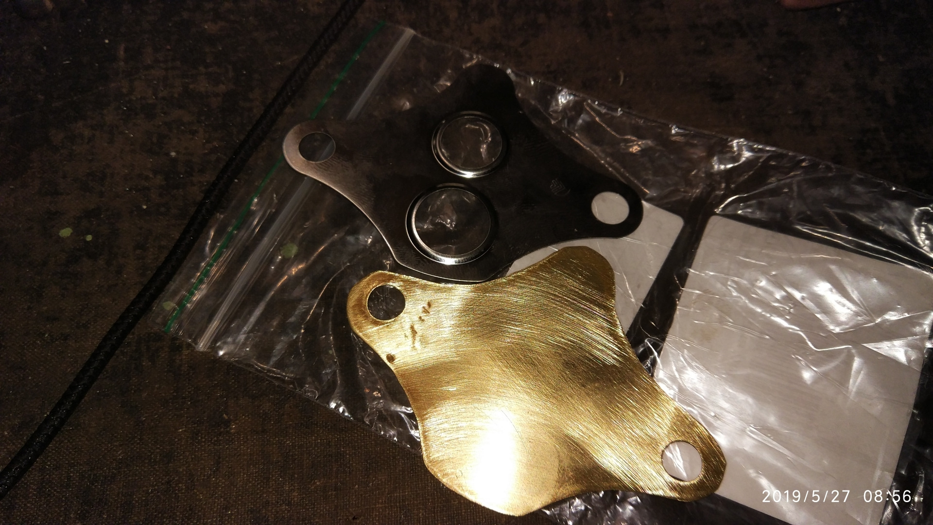 Егр. И как избавится от задыхается ДВС — Opel Vectra B, 1,6 л, 1997 ...