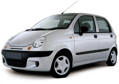 Перечень оригинальных артикулов запчастей для Daewoo Matiz — DRIVE2