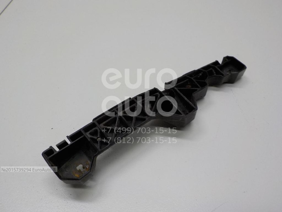 5214548010 Кронштейн крепления бампера TOYOTA LEXUS | Запчасти на DRIVE2