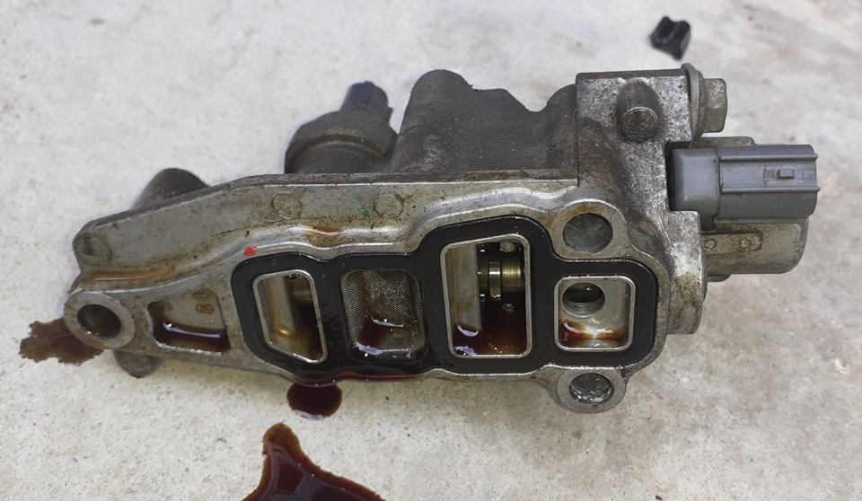 Vtec Honda Civic Hatchback 8G 1 8 2007 DRIVE2