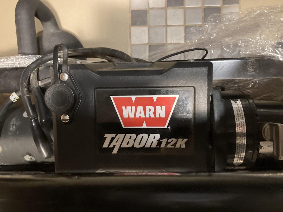 Ну и на сладкое))) — Jeep Wrangler (TJ), 2,5 л, 1999 года | тюнинг | DRIVE2