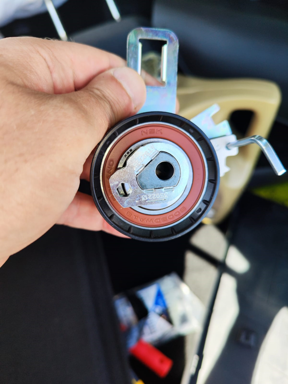 Стоимость ТО №1 для ДВС 1.5 BlueHDI серии DV5R ч.2 — Peugeot 508 (2G ...