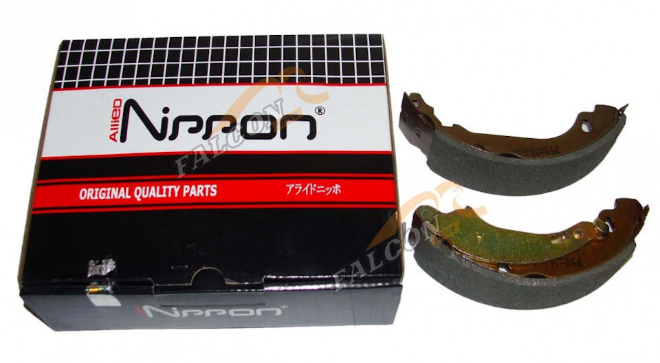 Замена колодок в барабанах #6 — Daewoo Matiz (M100, M150), 0,8 л, 2006 ...