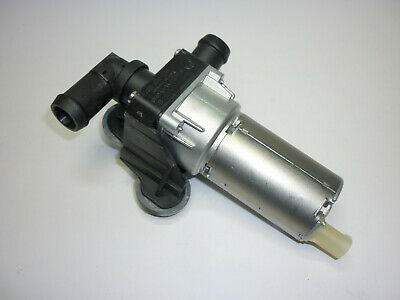 64116928246 Дополнительная водяная помпа BMW | Запчасти на DRIVE2