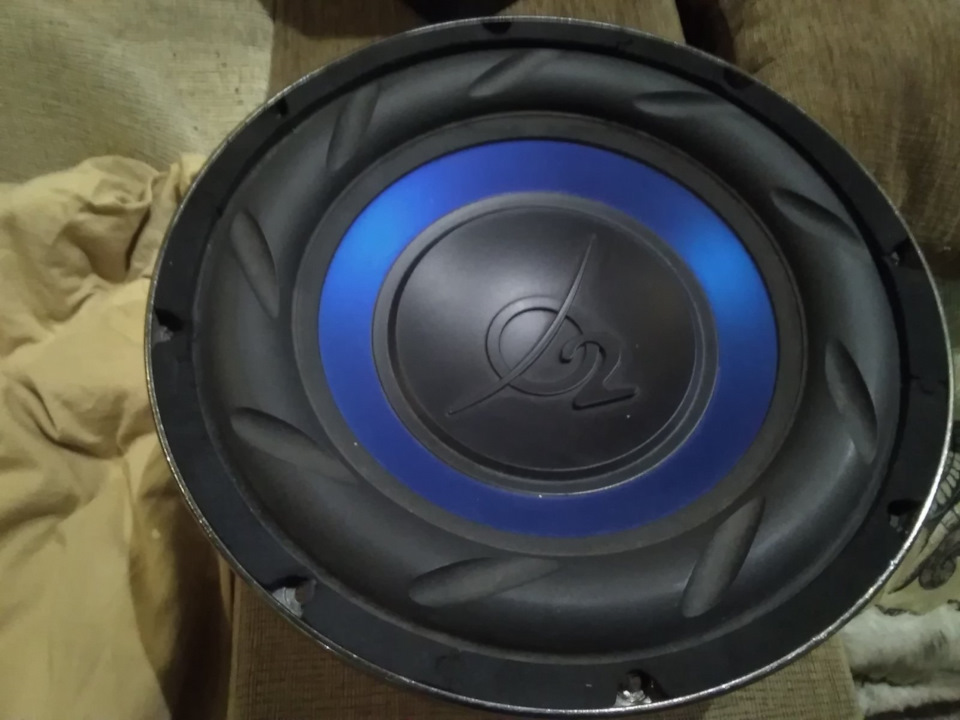 Перезагрузка АЗ: Sub Oxygen la france — ЗАЗ Forza, 1,5 л, 2012 года | автозвук | DRIVE2