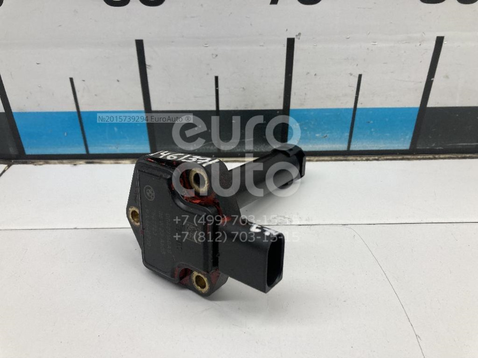 12617607910 датчик BMW | Запчасти на DRIVE2