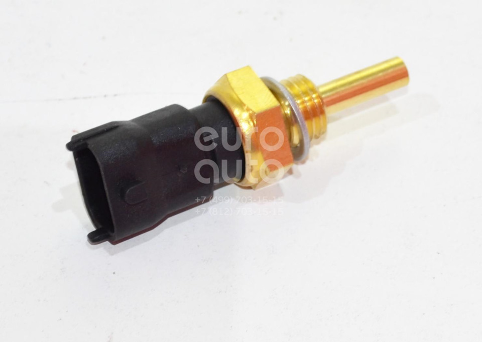 330137 Датчик, температура охлаждающей жидкости ERA | Запчасти на DRIVE2