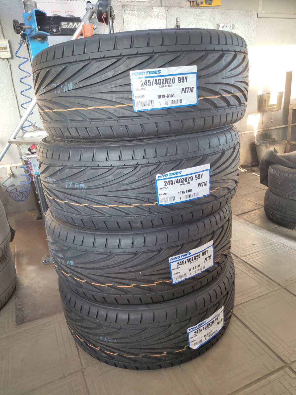 Просто переобулся в конце сезона — Opel Astra J GTC, 1,8 л, 2012 года ...