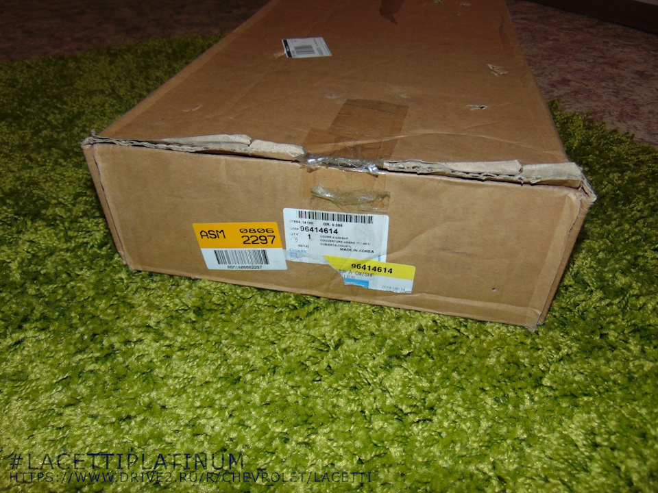 96414614 Крышка корпуса распредвала GM | Запчасти на DRIVE2