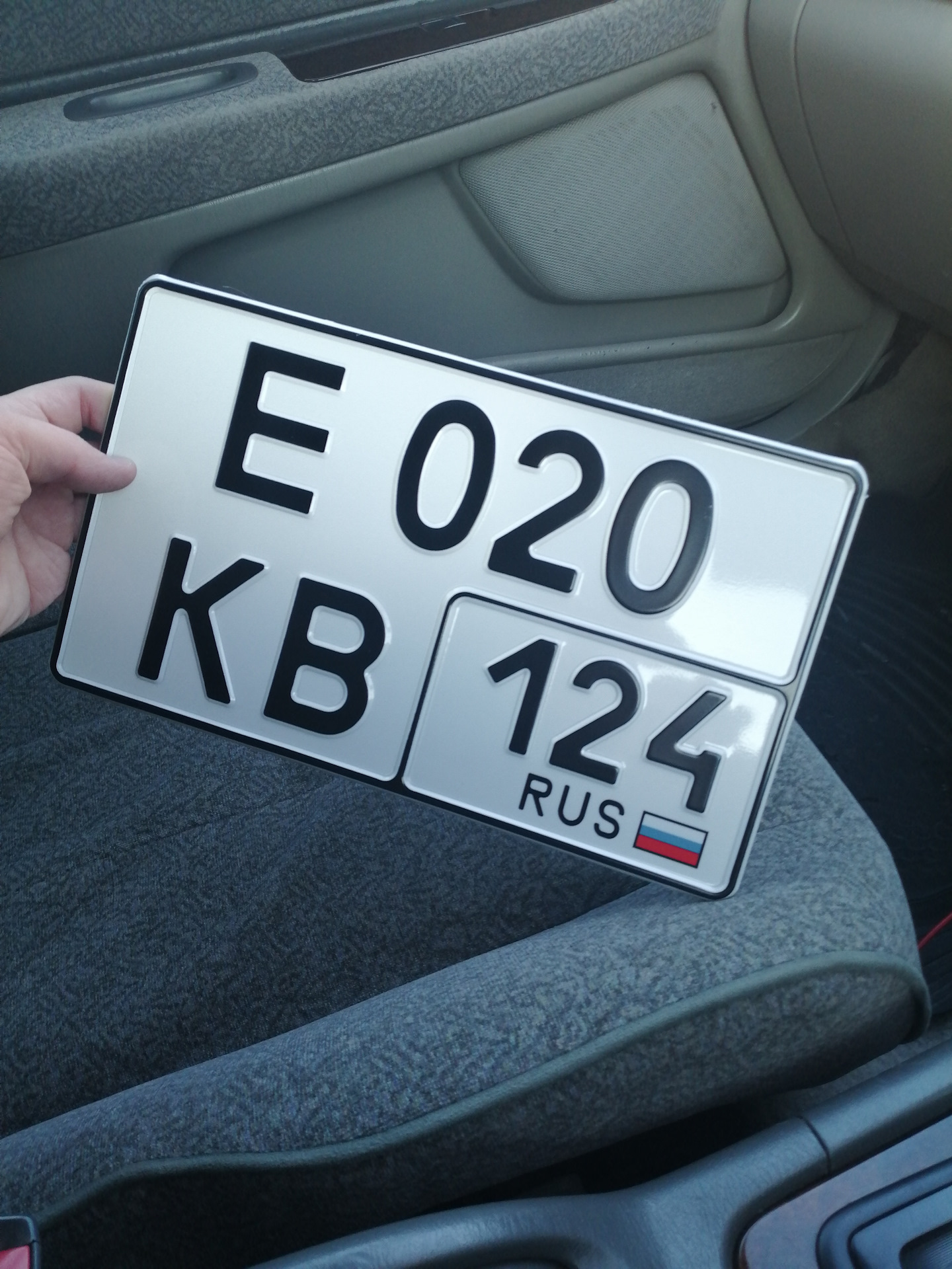 Квадрат😎 — Toyota Mark II (100), 2 л, 1997 года | другое | DRIVE2