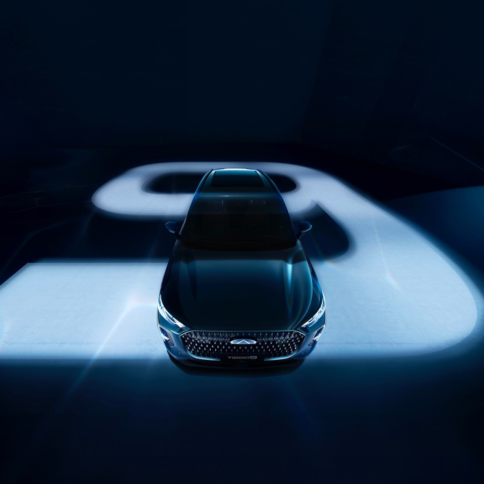 Впечатляюще! Ежедневно в мире более 6 000 семей становятся владельцами CHERY. — DRIVE2