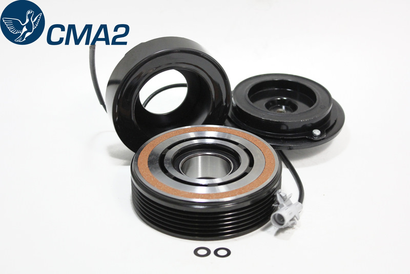 Муфта в сборе BMW 6SBU14A 64529223694 64529225703 DCP05095 (NSK ...