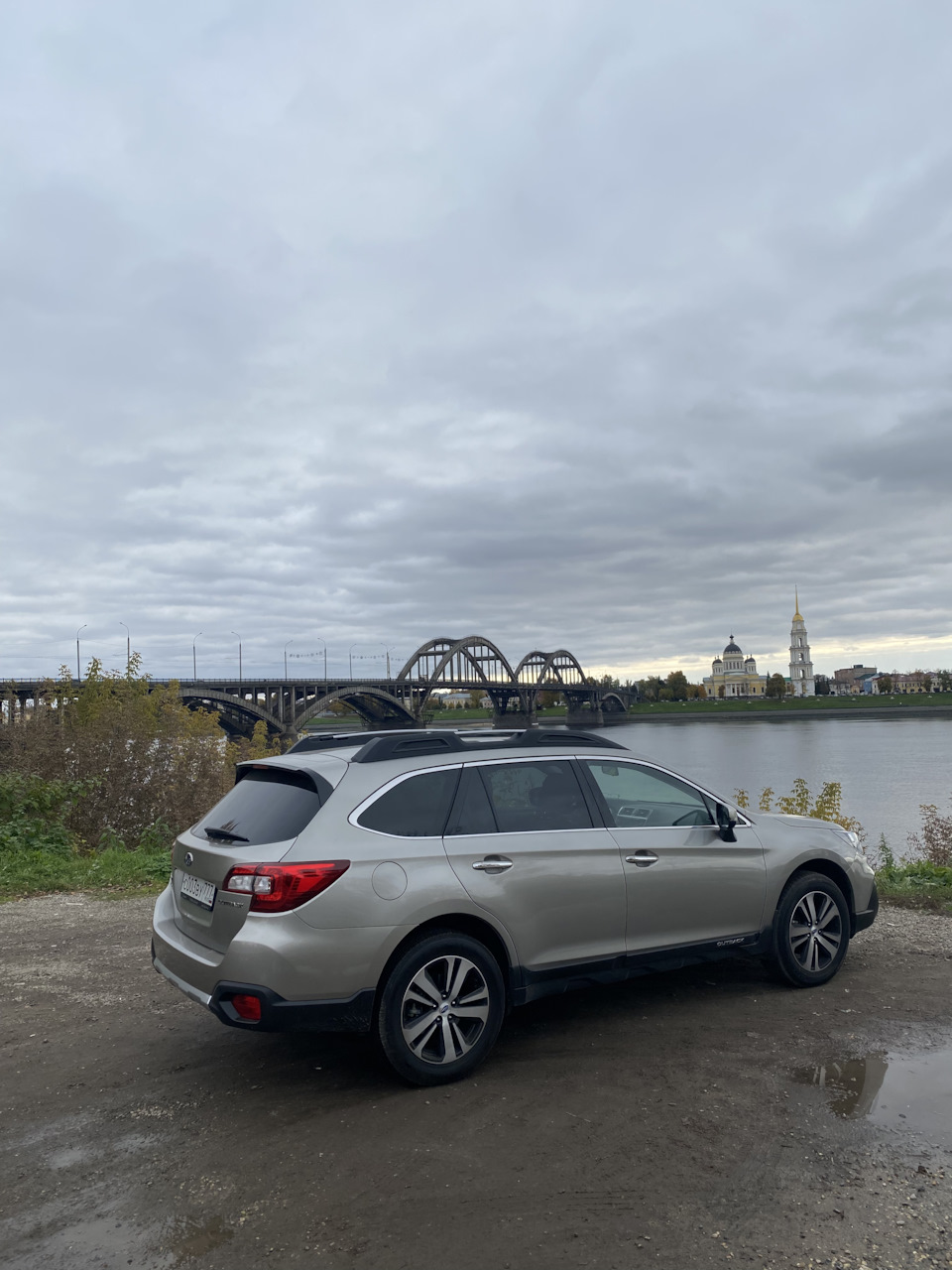 Какую резину выбрать на зиму? — Subaru Outback (BS), 2,5 л, 2020 года ...