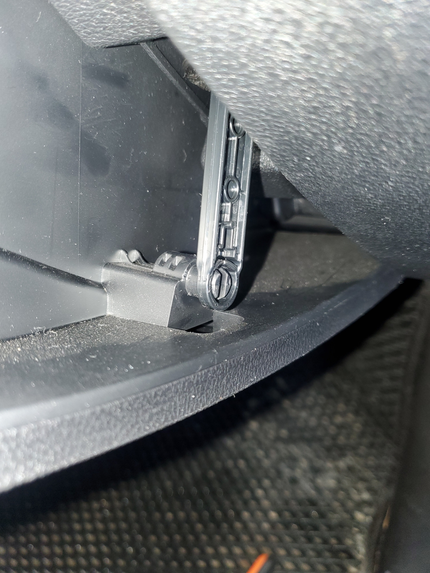 Салонный фильтр — Chery Tiggo 7 Pro, 1,5 л, 2020 года | техосмотр | DRIVE2