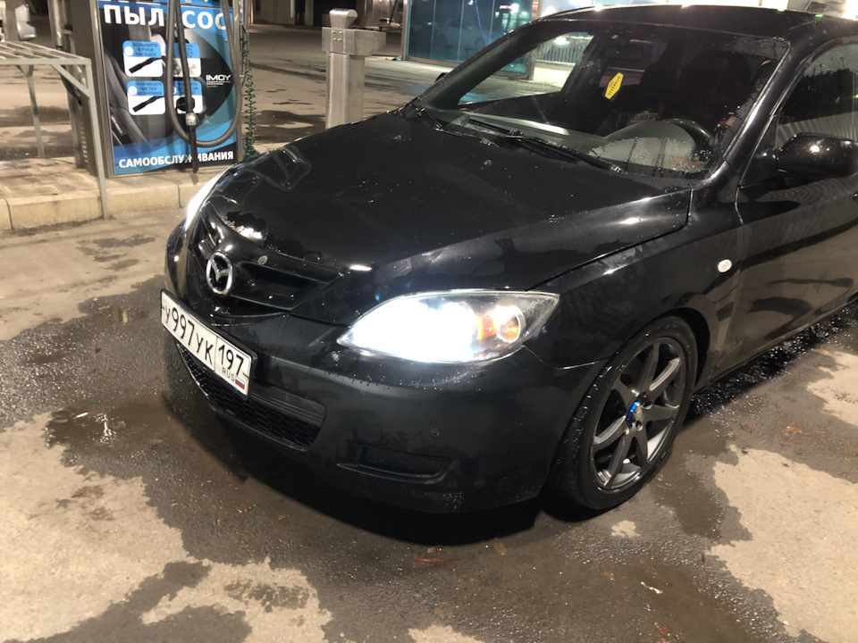 Запись, 12 ноября 2021 — DRIVE2