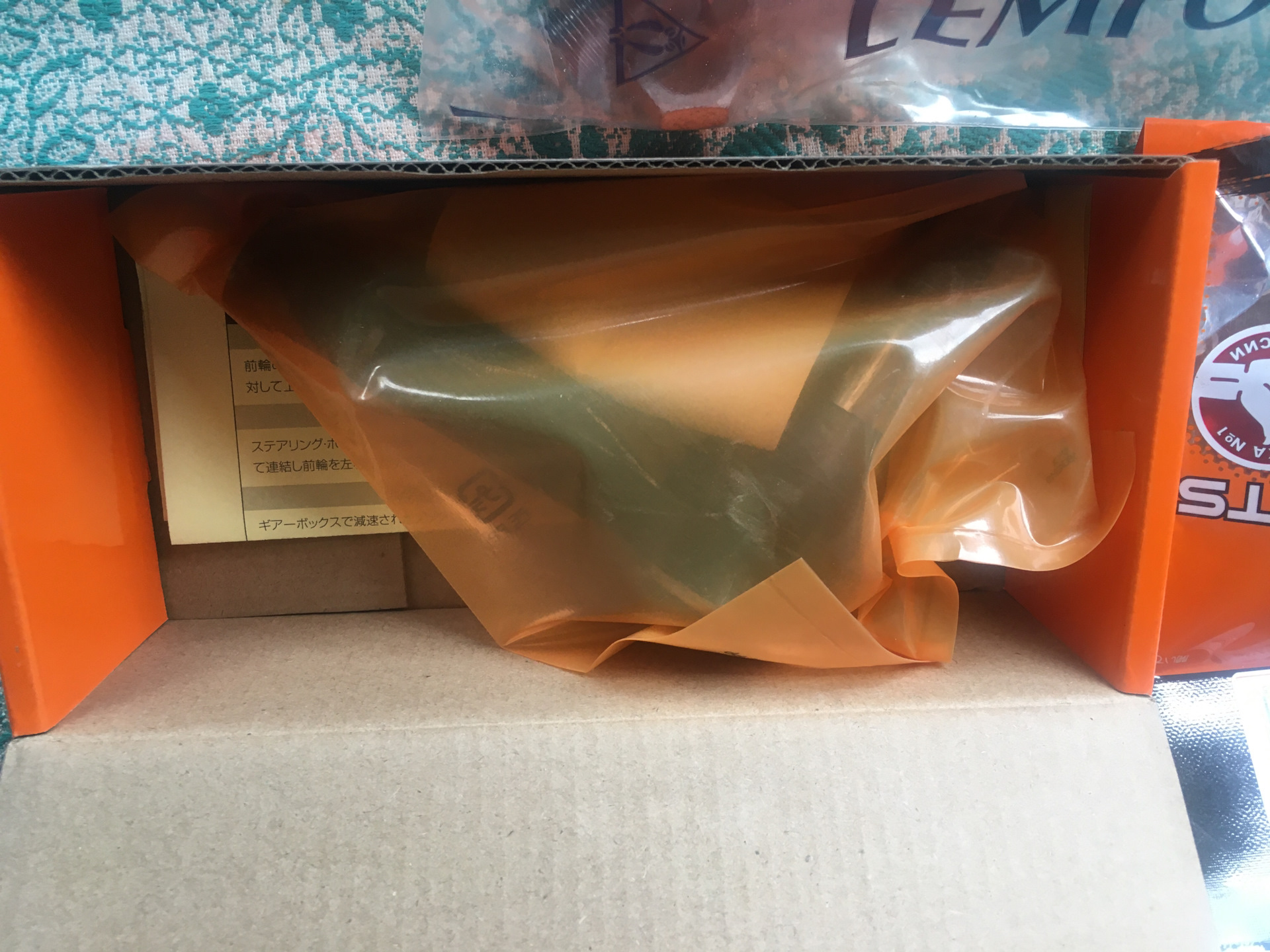 Замена рулевой тяги и рулевого наконечника — Chevrolet Cruze (1G), 1,6 ...