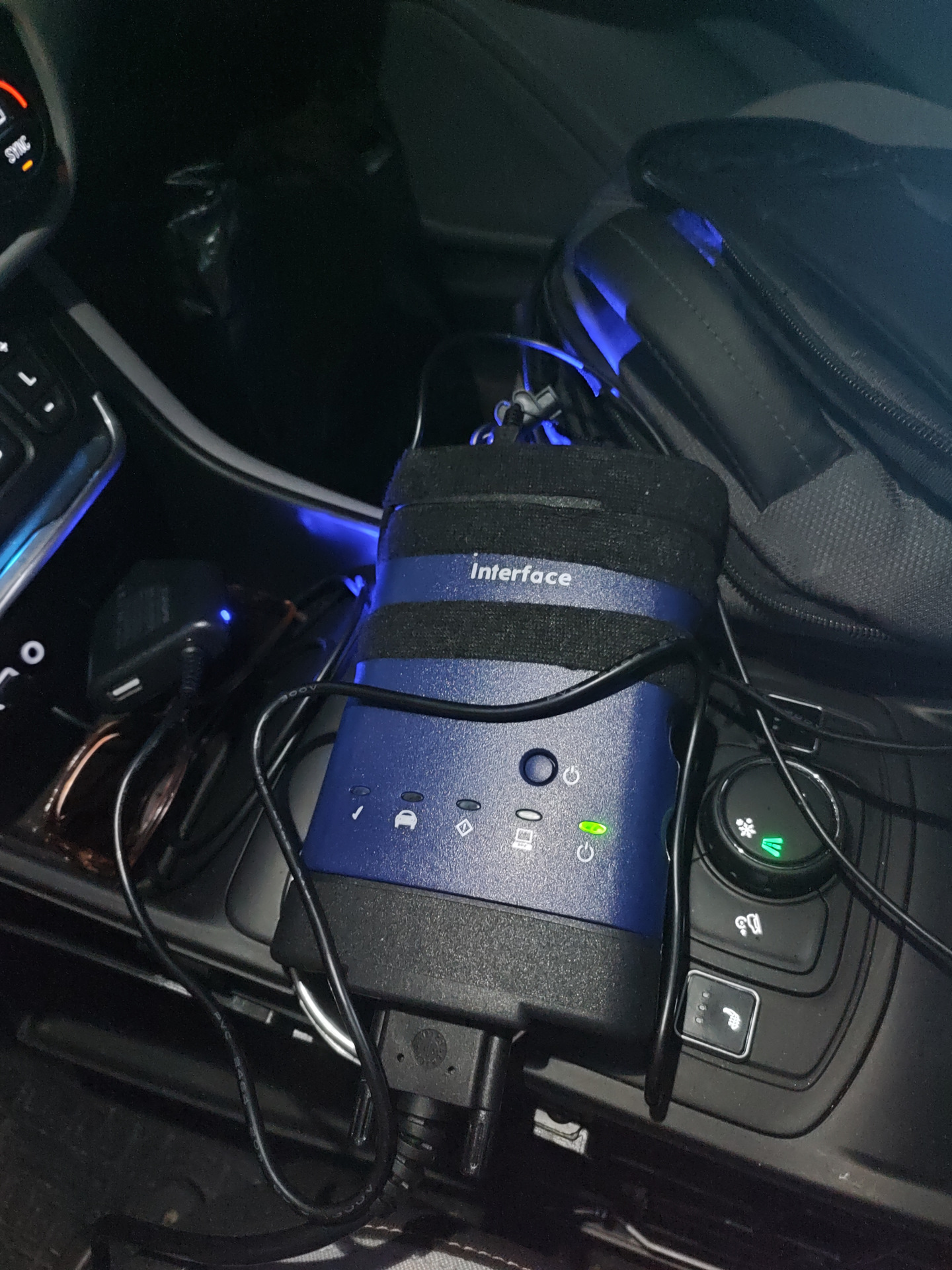 RPO CJ2. Установка Климата вместо кондиционера. Неудача. — GMC Terrain ...