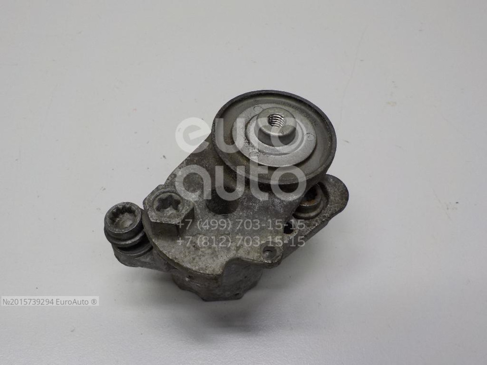 04E145299E Демпфер устр. натяжения ремня VAG | Запчасти на DRIVE2