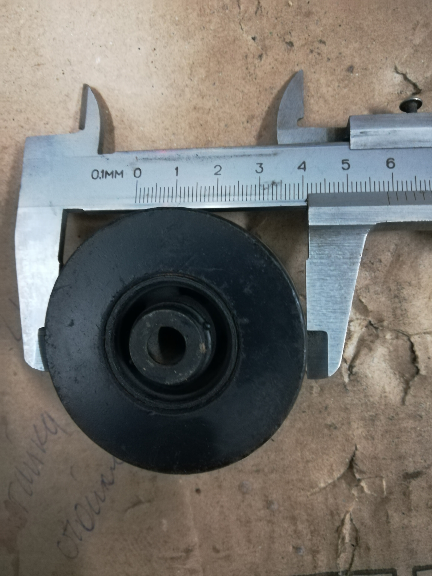 Передние амортизаторы CAMRY 50 vs CAMRY 70. — Toyota Camry (XV50), 2,5 ...