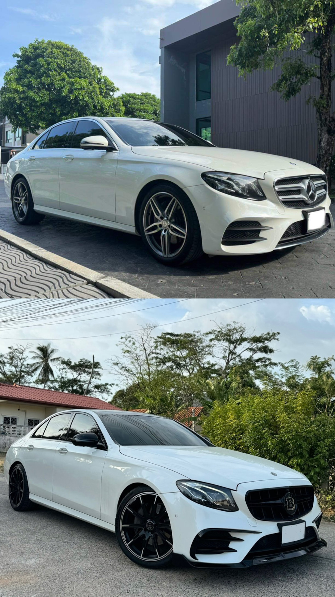 Продал 🤷 — Mercedes-Benz E-class (W213), 2 л, 2017 года | продажа машины | DRIVE2