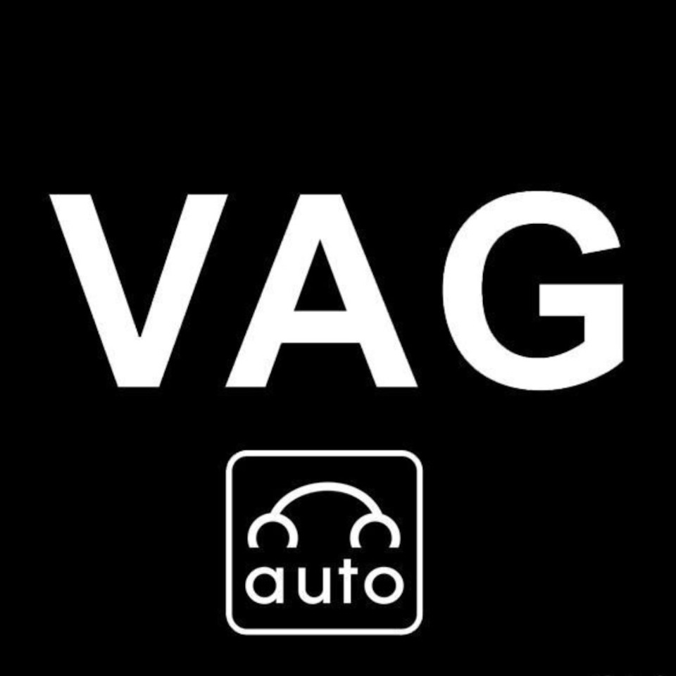 Диагностика. Кодирование блоков. Адаптации VAG — DRIVE2