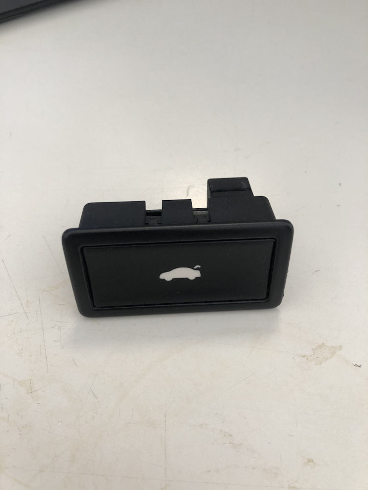 8K0973754 Корпус плоского разъема VAG | Запчасти на DRIVE2