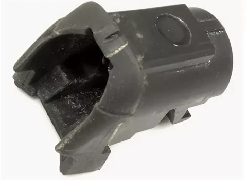 8T0837167A Ручка двери передняя наружная правая VAG | Запчасти на DRIVE2