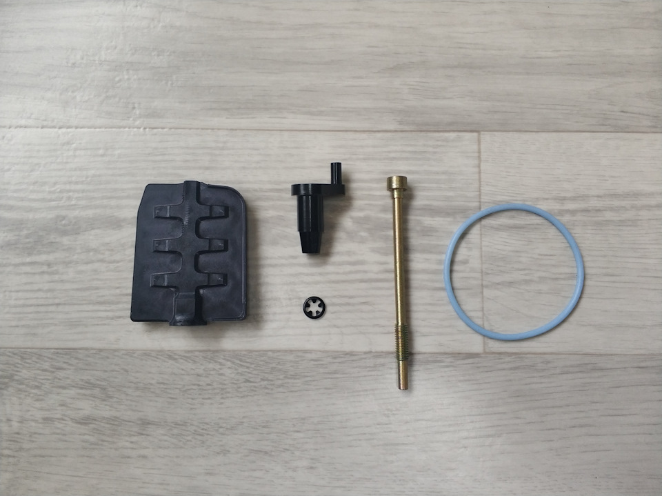 Ремкомплект DISA BMW M54, M56 — Bersa-Tools на DRIVE2