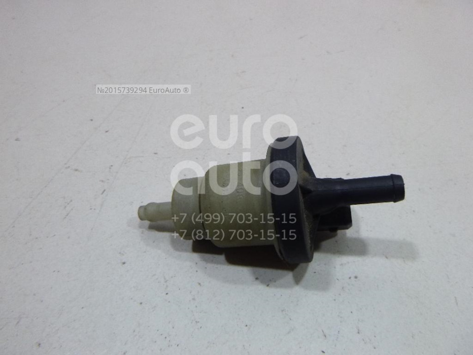 96387487 Клапан вентиляции топливного бака GM | Запчасти на DRIVE2