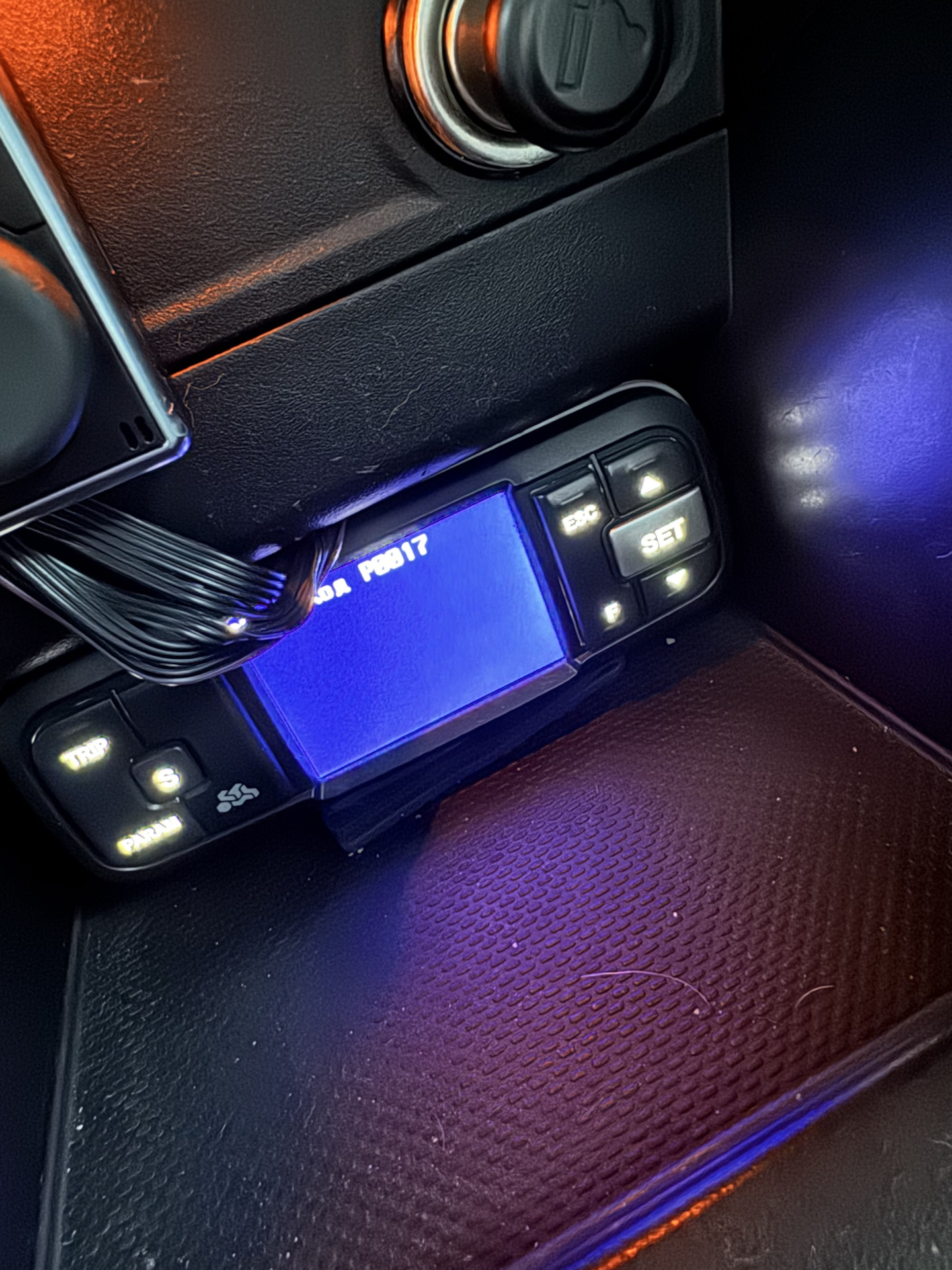 Саунд check. Ошибка P0017. — Subaru Forester (SJ), 2 л, 2016 года ...