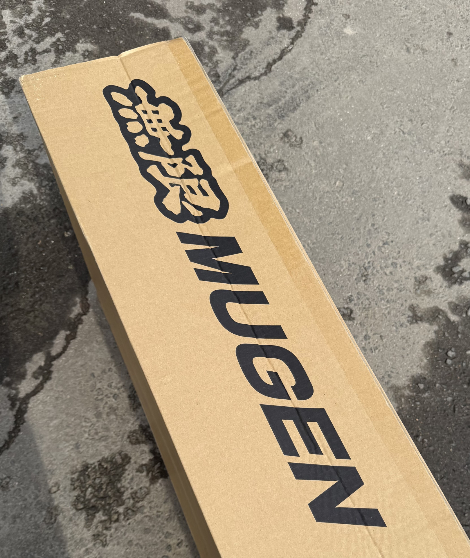 Капля MUGEN — Honda ZR-V, 1,5 л, 2023 года | тюнинг | DRIVE2