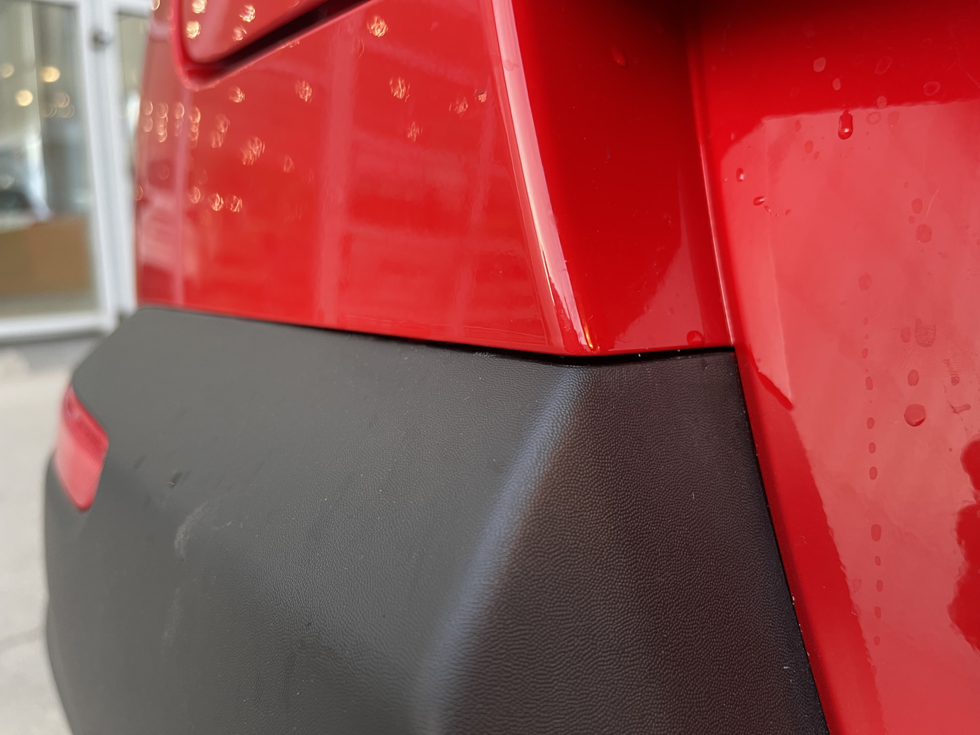 Из чего же ты сделан…KIA? — KIA Soul (3G), 2 л, 2019 года | визит на ...