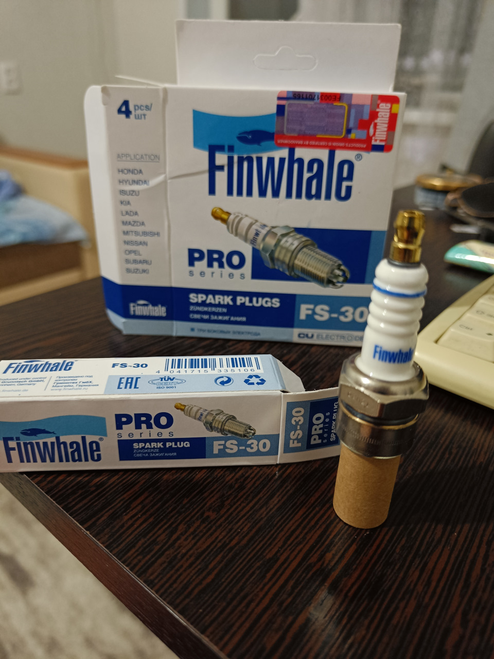 Замена тросов ручника, замена свечей зажигания — Lada Granta, 1,6 л, 2015 года | своими руками ...