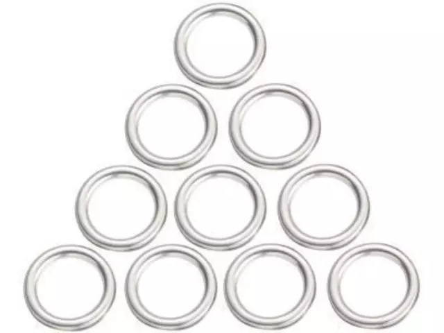 3517830010 ПРОКЛАДКА ПРОБКИ СЛИВНОЙ, МАСЛЯНОГО ПОДДОНА АКПП TOYOTA ...