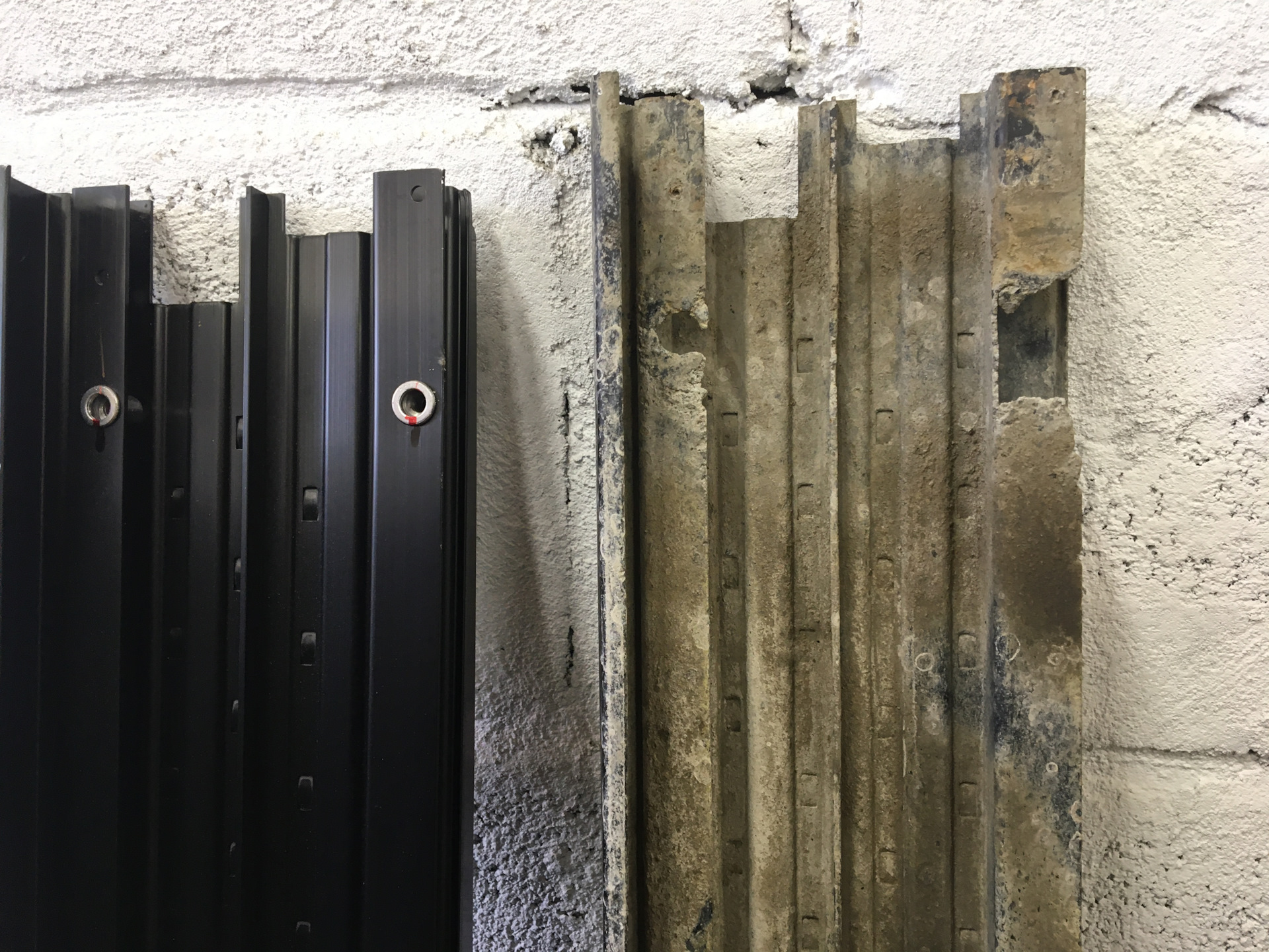 Замена подножки — Toyota Land Cruiser 200, 4,7 л, 2008 года ...