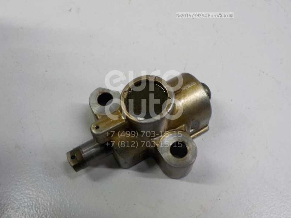 12649233 Натяжитель цепи ГРМ GM | Запчасти на DRIVE2