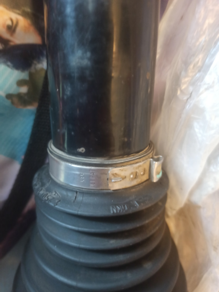 IED500110 ВАЛ В СБОРЕ С ШРУС Jaguar Land Rover | Запчасти на DRIVE2