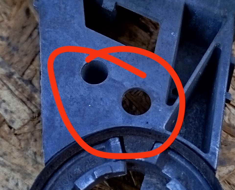 Боковое зеркало Вольво С30. Полная разборка. Делаем из праворукого ...