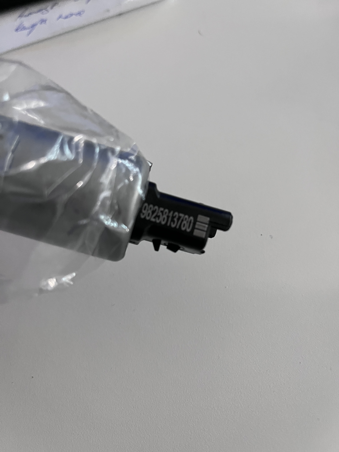 Все по мелочи — MINI John Cooper Works GP (R56), 1,6 л, 2013 года ...