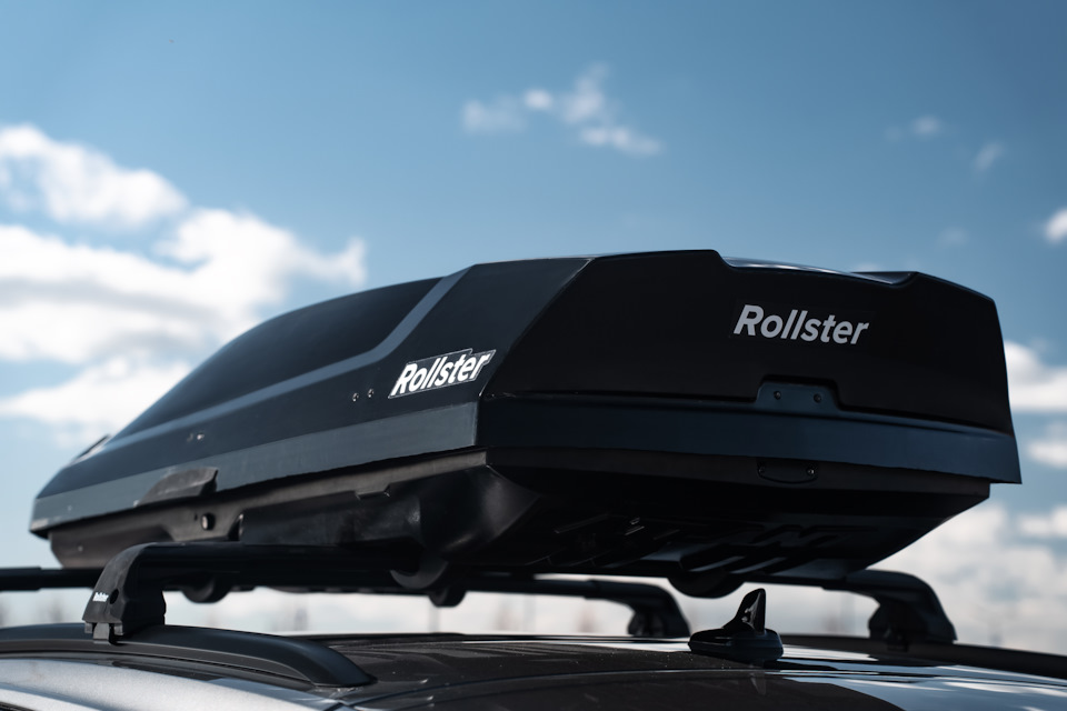 Rollster: отзывы, цены, фото