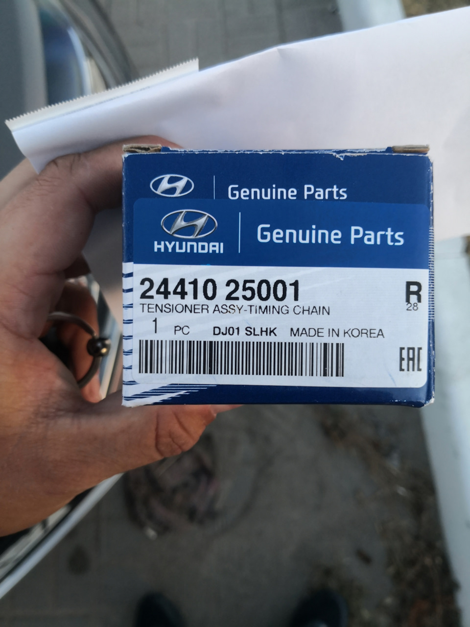 Убедили — KIA Ceed (2G), 1,6 л, 2012 года | своими руками | DRIVE2