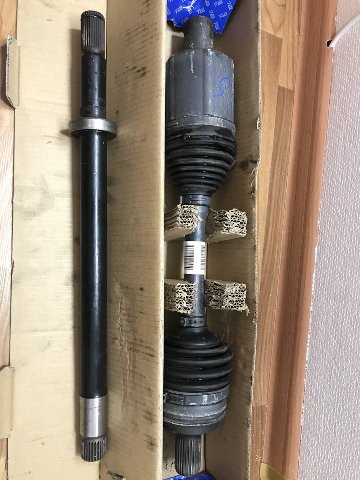 A2043301500 Полуось. Mercedes | Запчасти на DRIVE2